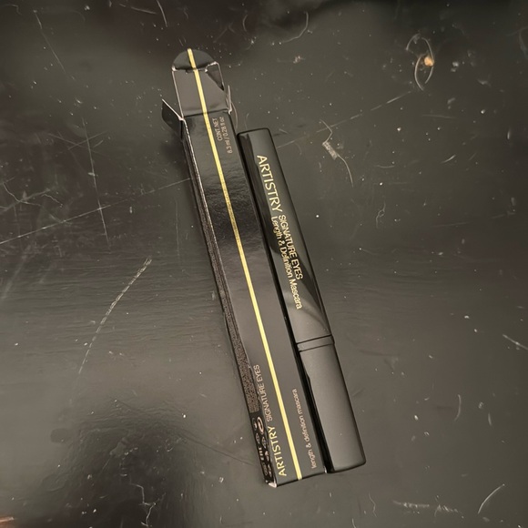Artistry | Makeup | Artistry Signature Eyes Length Definition Mascara ...
